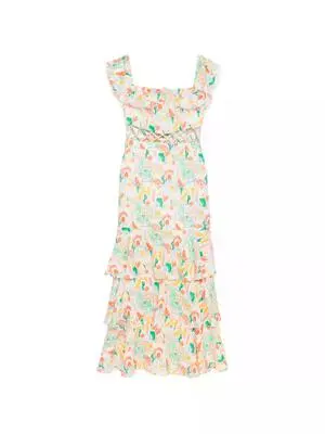 We Are Kindred Knee Length Day Dresses