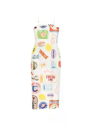 WE ARE KINDRED Florence Maxi Dress