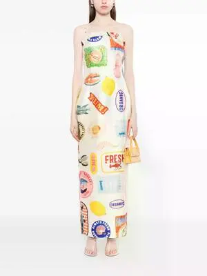 WE ARE KINDRED Florence Maxi Dress
