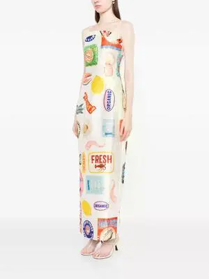 WE ARE KINDRED Florence Maxi Dress