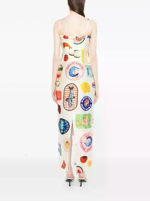 WE ARE KINDRED Florence Maxi Dress