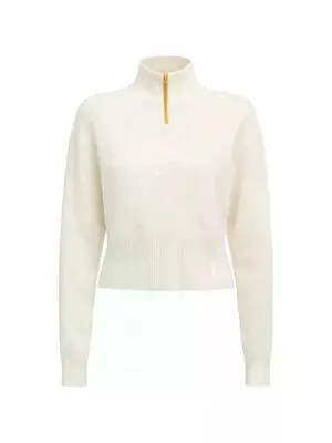 The North Face Half-zip Pullover