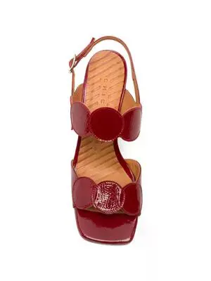 Chie Mihara Embellishment Sandals