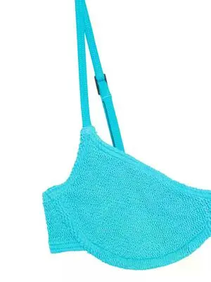 Bond Eye Gracie Textured Bikini Top