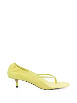 Jacquemus Elastic Sandals For Women