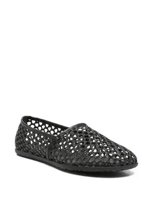 PALOMITAS BY PALOMA BARCELÒ Woven Pumps