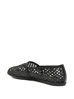 PALOMITAS BY PALOMA BARCELÒ Woven Pumps