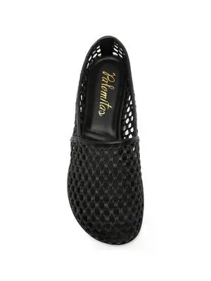 PALOMITAS BY PALOMA BARCELÒ Woven Pumps