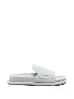 PALOMITAS BY PALOMA BARCELÒ Suede Sandals