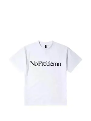 NO PROBLEMO Short-sleeve T-shirt