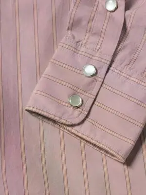 Aries Striped Shirt