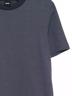 BOSS Crew-neck T-shirt
