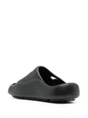 Off-White Meteor Rubber Pool Slides