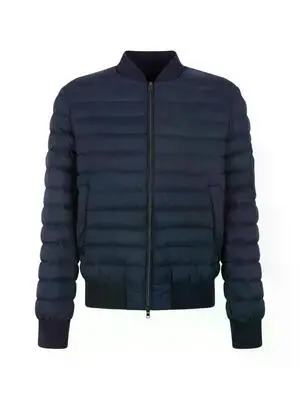 Herno Quilted Jacket