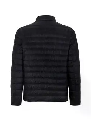 Herno Quilted Jacket - Black