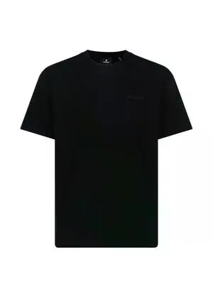 Mackage Logo T-shirt - Black