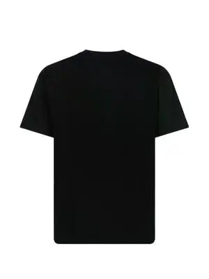 Mackage Logo T-shirt - Black