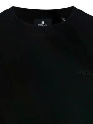 Mackage Logo T-shirt - Black