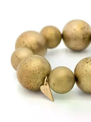 FORTE_FORTE Beaded Bracelet