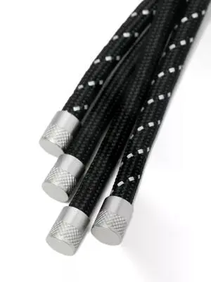 TOPOLOGIE Sinnet Braided Keyring