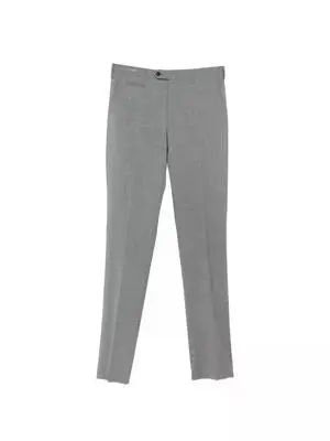Corneliani Full Length Pants For Men