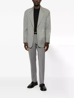 Corneliani Tailored Trousers