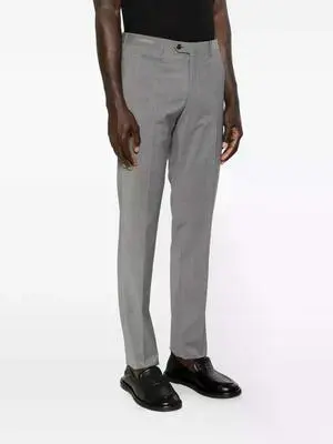Corneliani Tailored Trousers