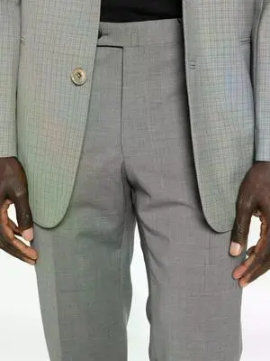 Corneliani Tailored Trousers