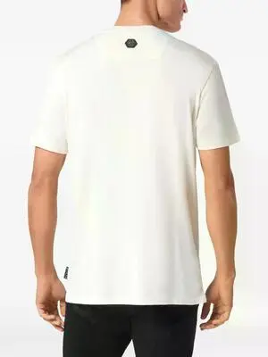 Philipp Plein Pegasus Graphic T-shirt