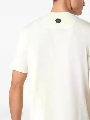 Philipp Plein Pegasus Graphic T-shirt