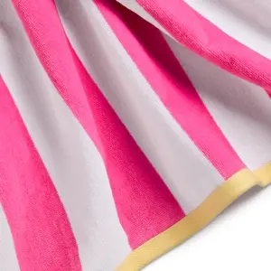 Aqua Cabana Stripe Beach Towel Exclusive