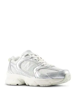 NEW BALANCE 530 Running Sneakers - Grey