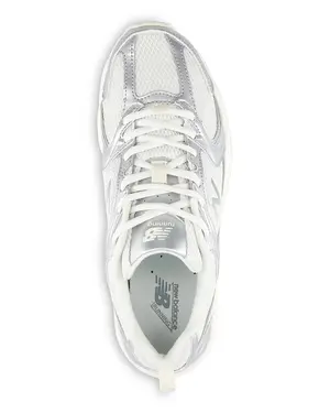 NEW BALANCE 530 Running Sneakers - Grey
