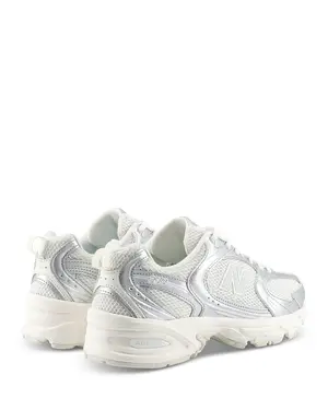 NEW BALANCE 530 Running Sneakers - Grey