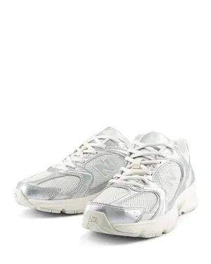 NEW BALANCE 530 Running Sneakers - Grey