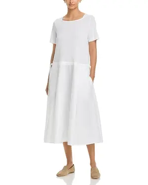 Herno Sleeveless Dresses
