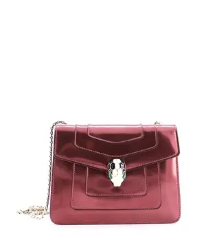 BVLGARI Serpenti Forever Shoulder Bag