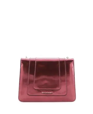 BVLGARI Serpenti Forever Shoulder Bag