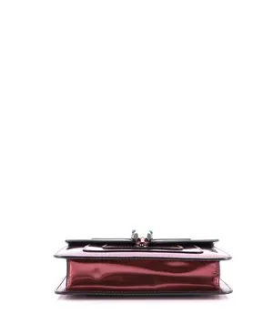 BVLGARI Serpenti Forever Shoulder Bag