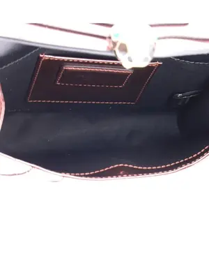 BVLGARI Serpenti Forever Shoulder Bag
