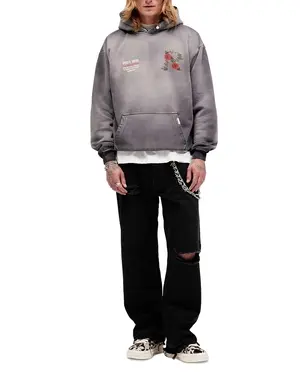 REPRESENT Guns N' Roses Tour Hoodie