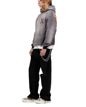 REPRESENT Guns N' Roses Tour Hoodie