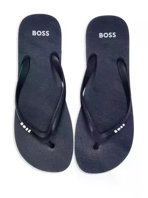 BOSS Tracy Flip Flops