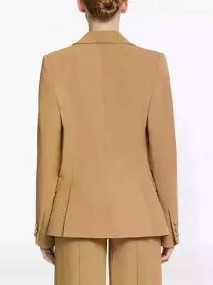 Elie Saab Notched-lapel Blazer