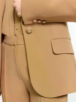 Elie Saab Notched-lapel Blazer