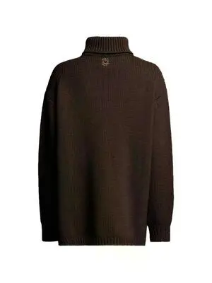 Elie Saab Turtleneck Sweater