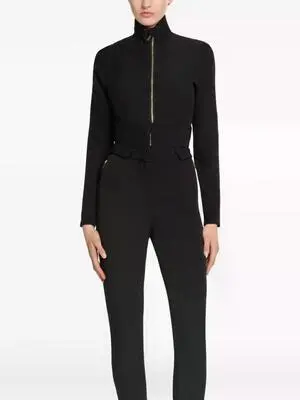 Elie Saab Cady Bodysuit