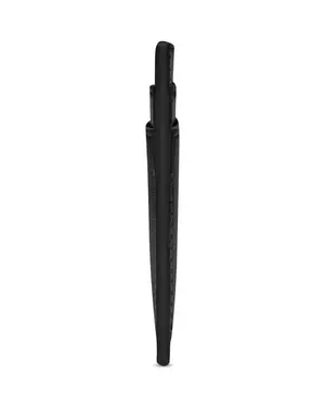 Saint Laurent Paris Credit Card Case - Black