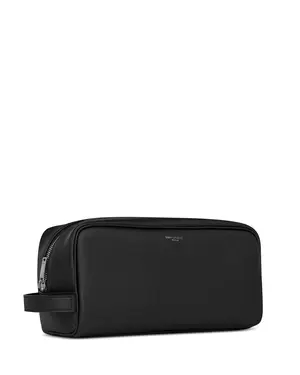 Saint Laurent Paris Grooming Case