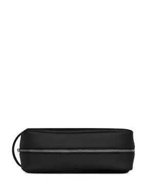 Saint Laurent Paris Grooming Case
